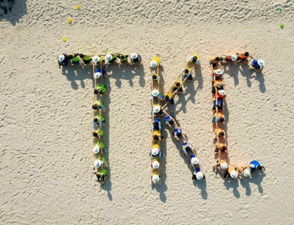 Hình ảnh - Công ty Cổ phần TKC Kraft